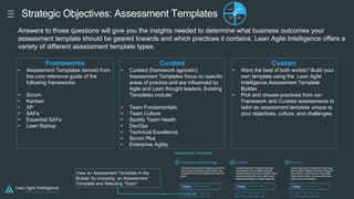 Lean agileintelligence facilitationguide_v7 | PPT