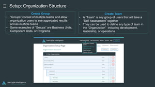 Lean agileintelligence facilitationguide_v7 | PPT