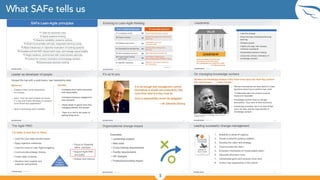 Lean agile leadership | PPT