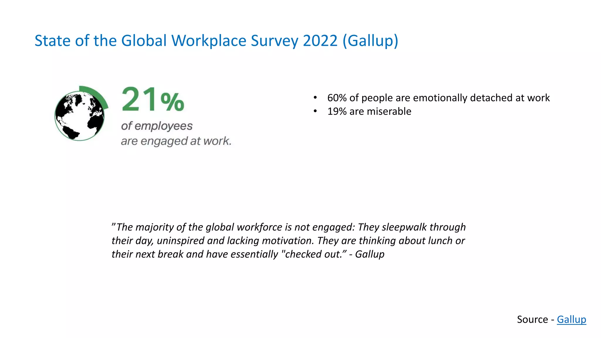 Increasing Team and Individual Motivation with the Motivation ...