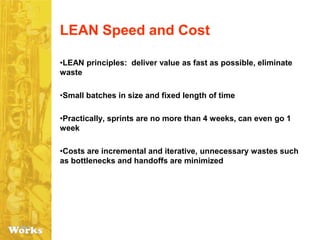 Lean and innovation | PPT