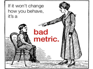 Lean Analytics_cojette | PPT