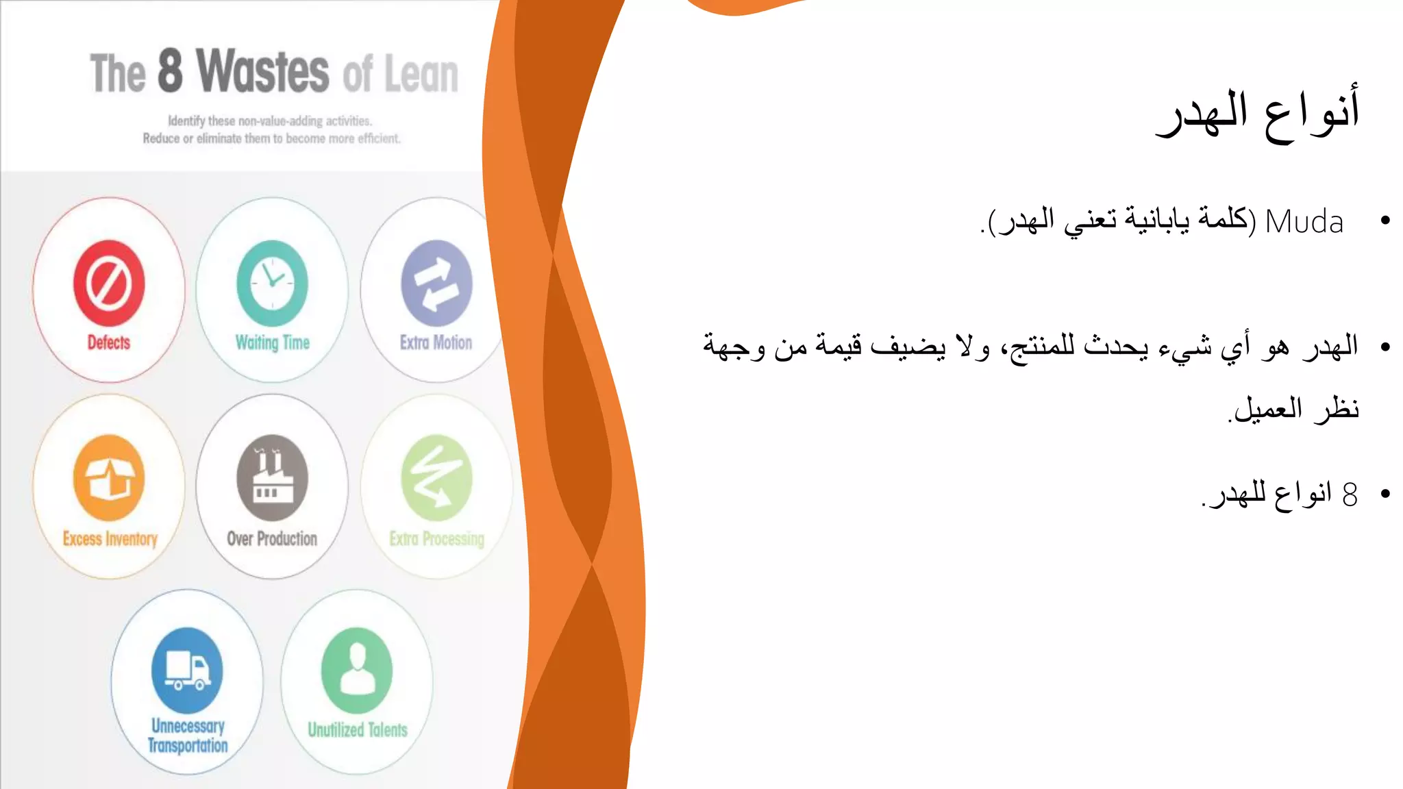 LEAN Arabic Presintation - Read-Only.pptx