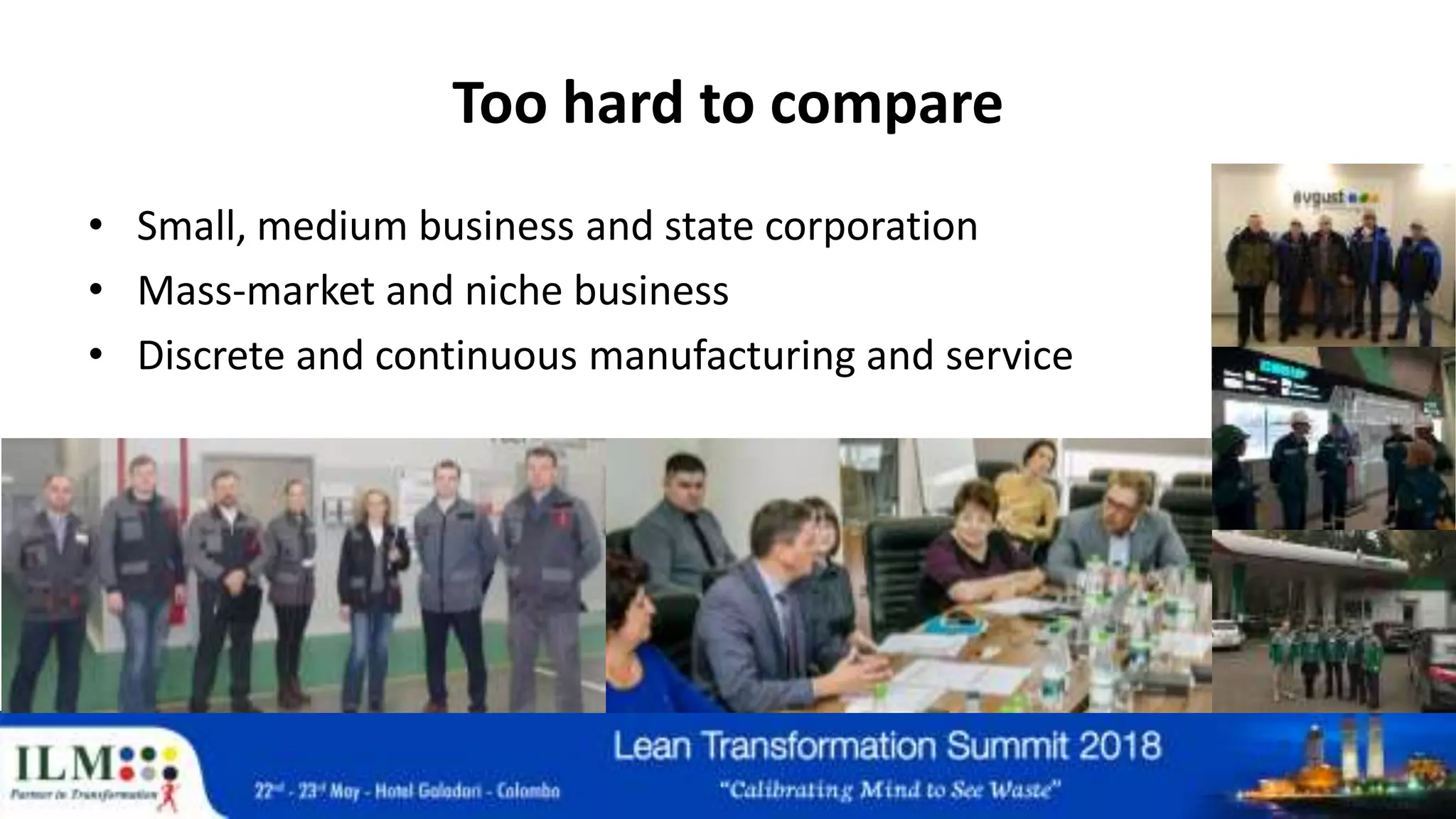 Lean Assessment | PPTX