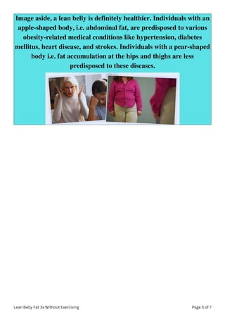 Lean Belly Fat 3x Without Exercising.pdf