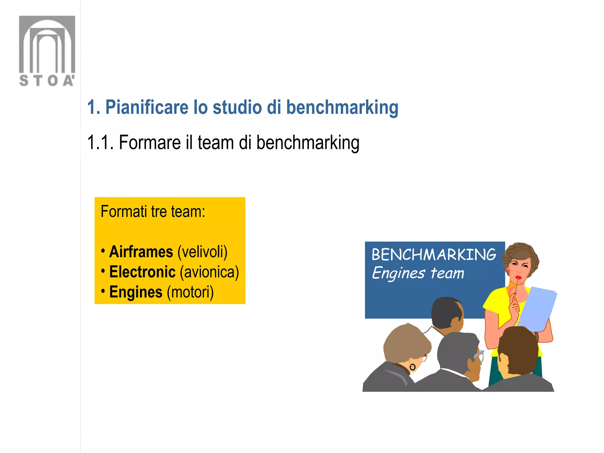 Lean benchmarking | PPT | Mechanical and Industrial Engineering ...