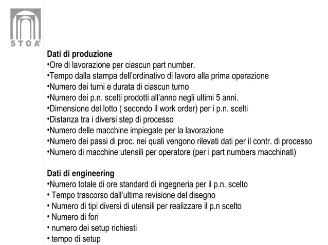 Lean benchmarking | PPT | Mechanical and Industrial Engineering ...