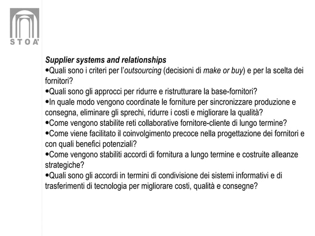 Lean benchmarking | PPT | Mechanical and Industrial Engineering ...