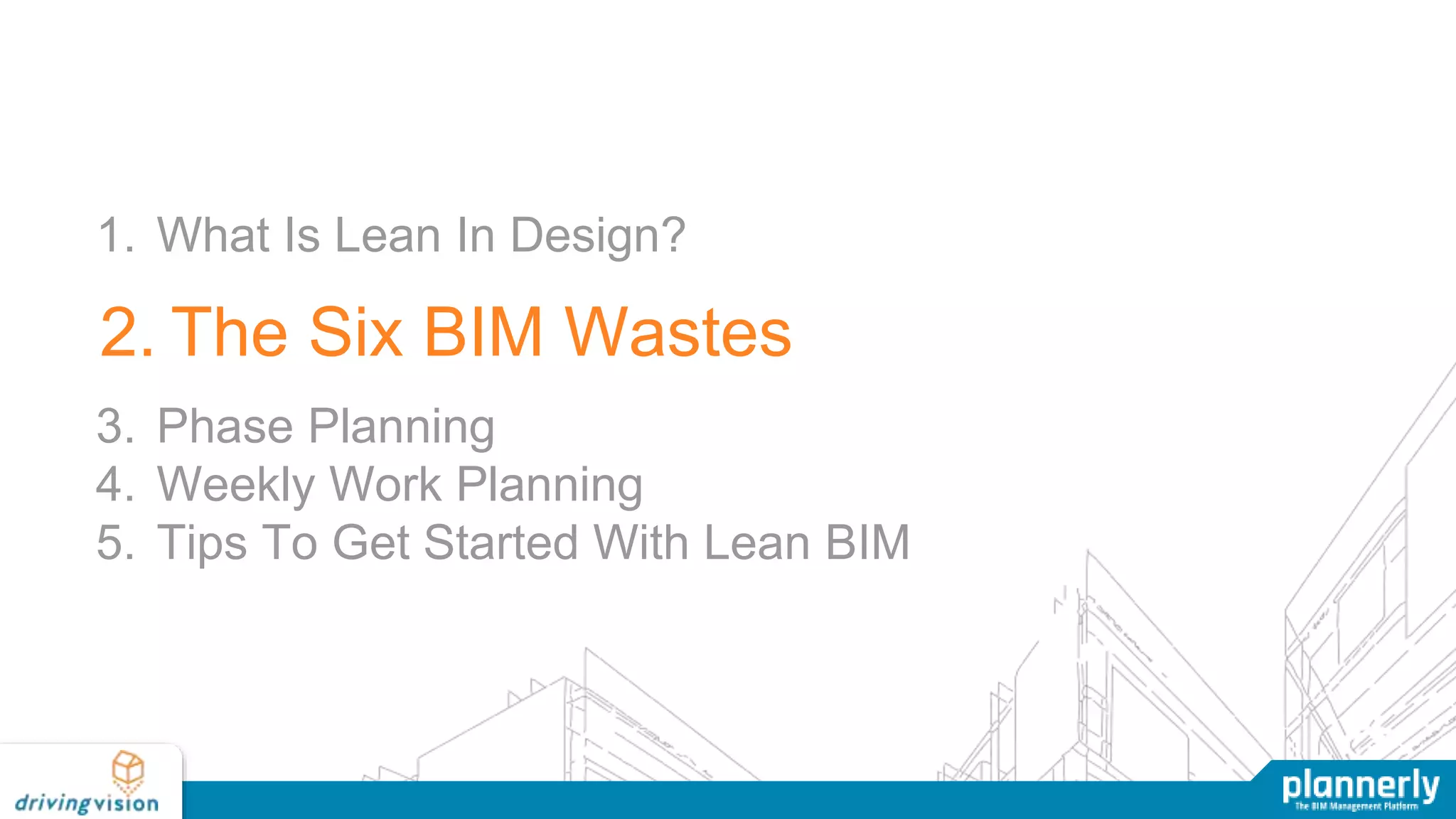 Lean BIM Management (Episode 4) | PPT