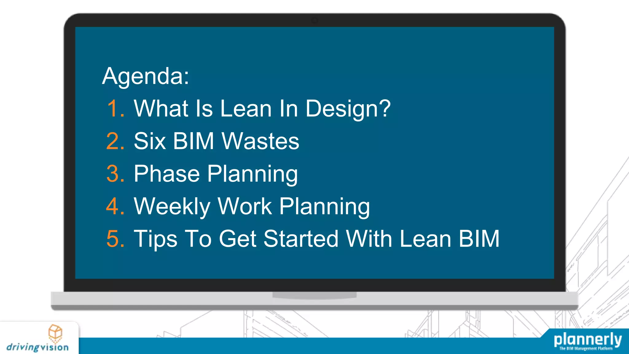 Lean BIM Management (Episode 4) | PPT
