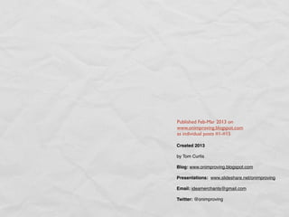 Lean Birds Speak on Kaizen | PPT