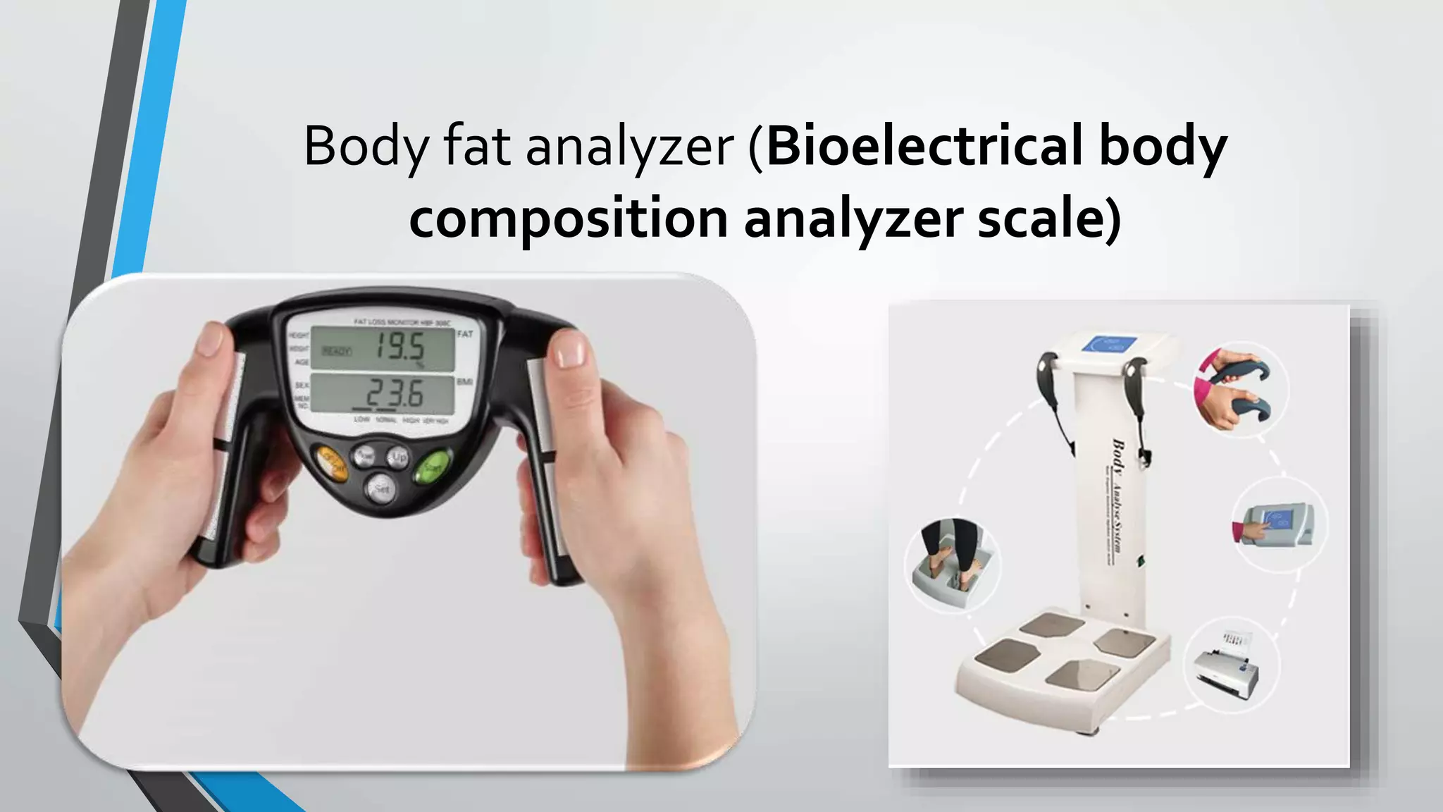 Lean body weight in contrast media CT Scan | PPT