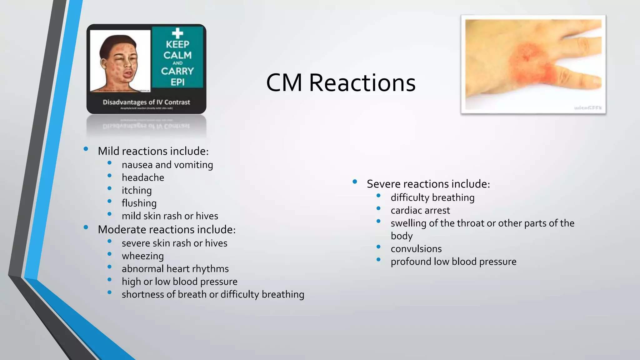 Lean body weight in contrast media CT Scan | PPT