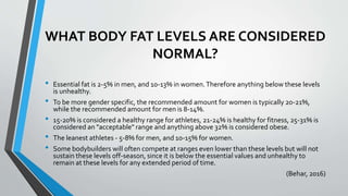 Lean body weight in contrast media CT Scan | PPTX