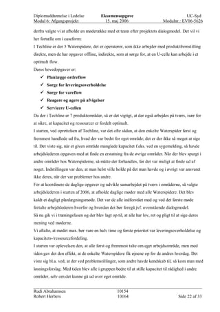 Lean By Talking | PDF