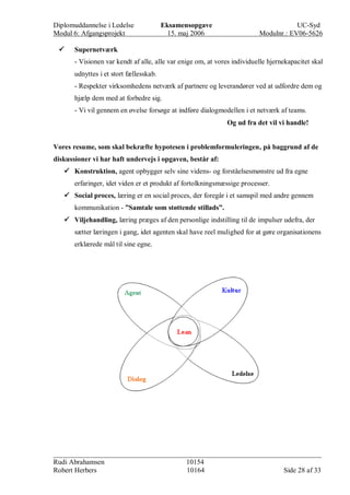 Lean By Talking | PDF