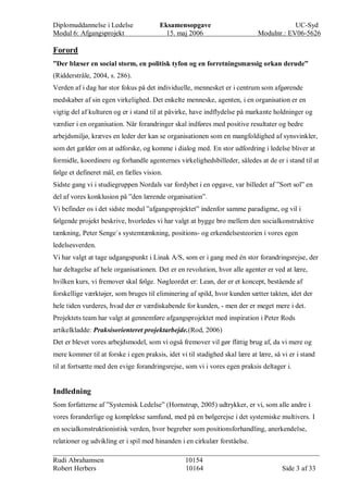 Lean By Talking | PDF