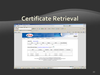 Lean Calibration Management | PPT