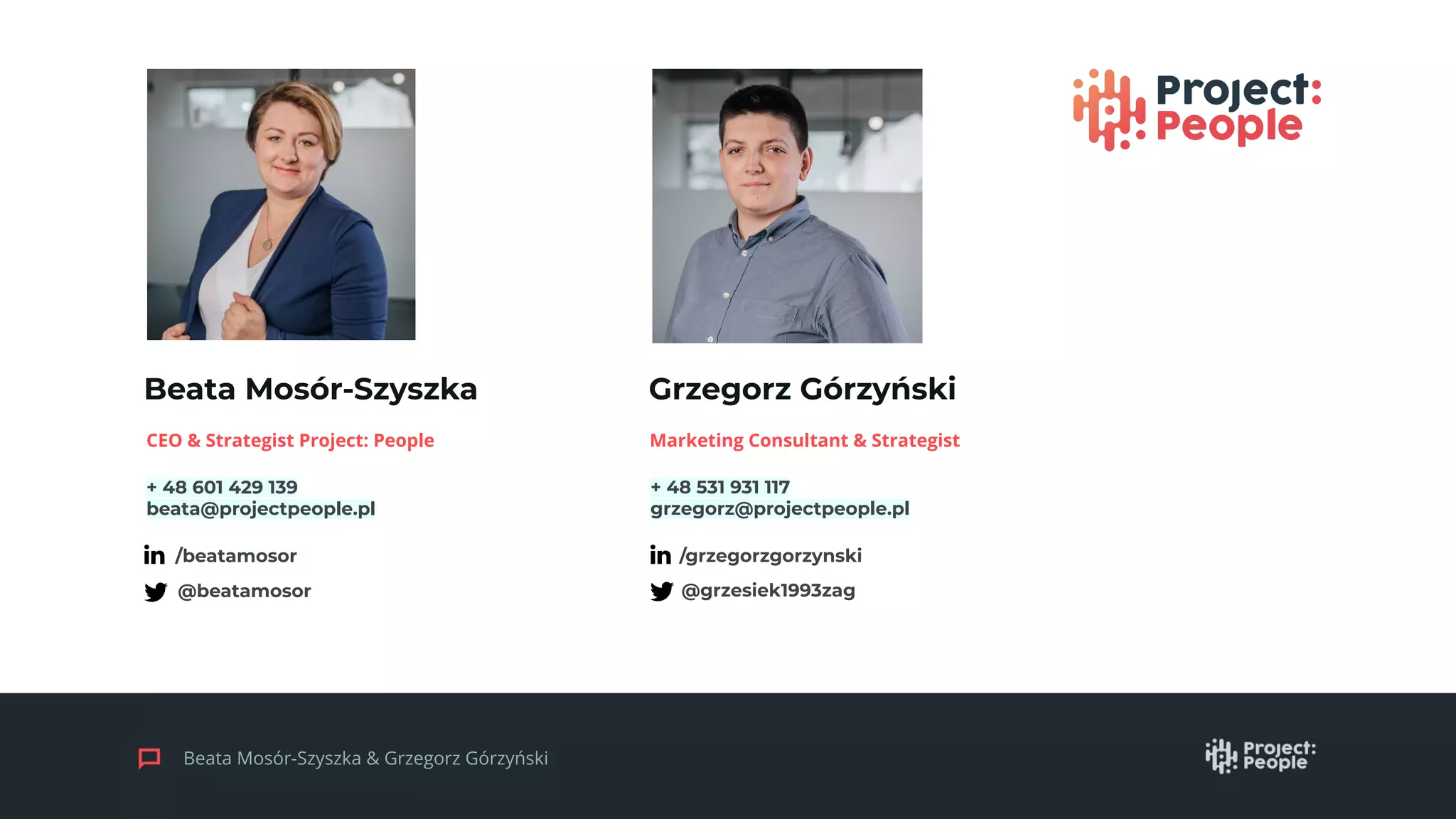 Lean Canvas and Persona & Problem Validation workshop by Project ...