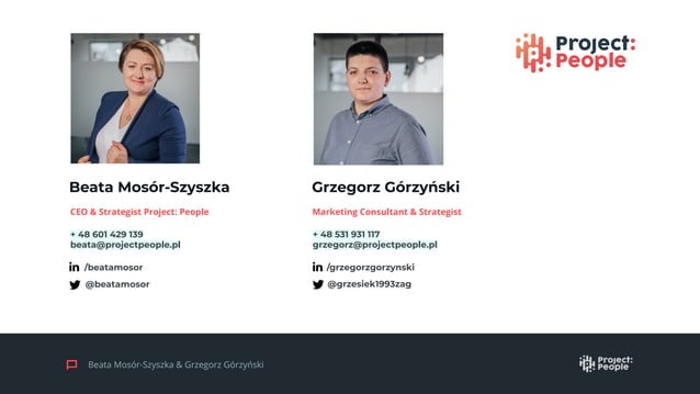 Lean Canvas and Persona & Problem Validation workshop by Project ...