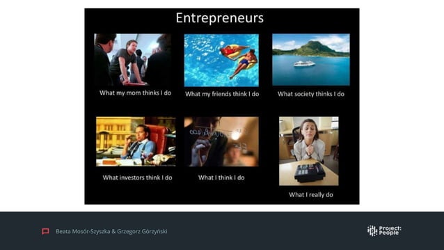 Lean Canvas and Persona & Problem Validation workshop by Project ...