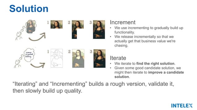 Lean Canvas Basics | PPT