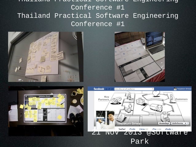 Lean canvas validation_board_21_nov | PPT | Startups | Business
