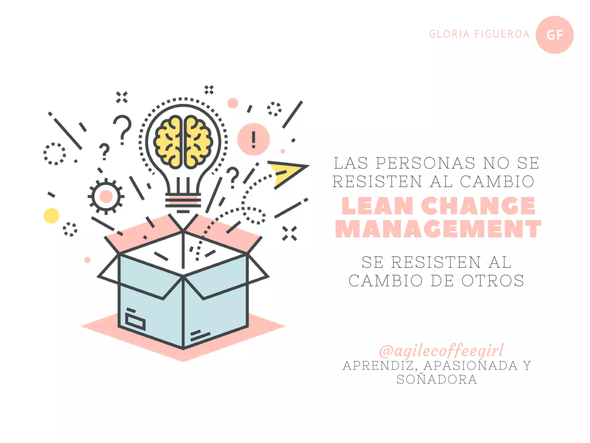 Lean Change Management | PDF
