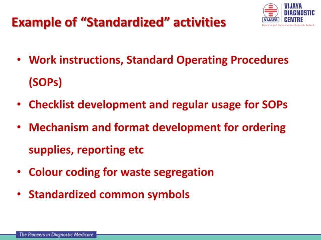 Lean concepts and quality indicators final | PPTX | Business | Business ...