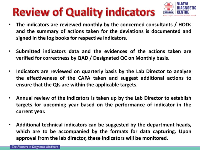 Lean concepts and quality indicators final | PPTX | Business | Business ...