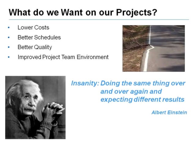 Lean construction | PPT