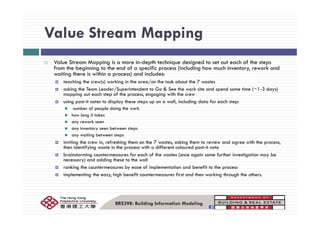 Lean construction & BIM | PDF