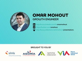 Construct a Lean Content Marketing Machine in 7 Steps | PDF