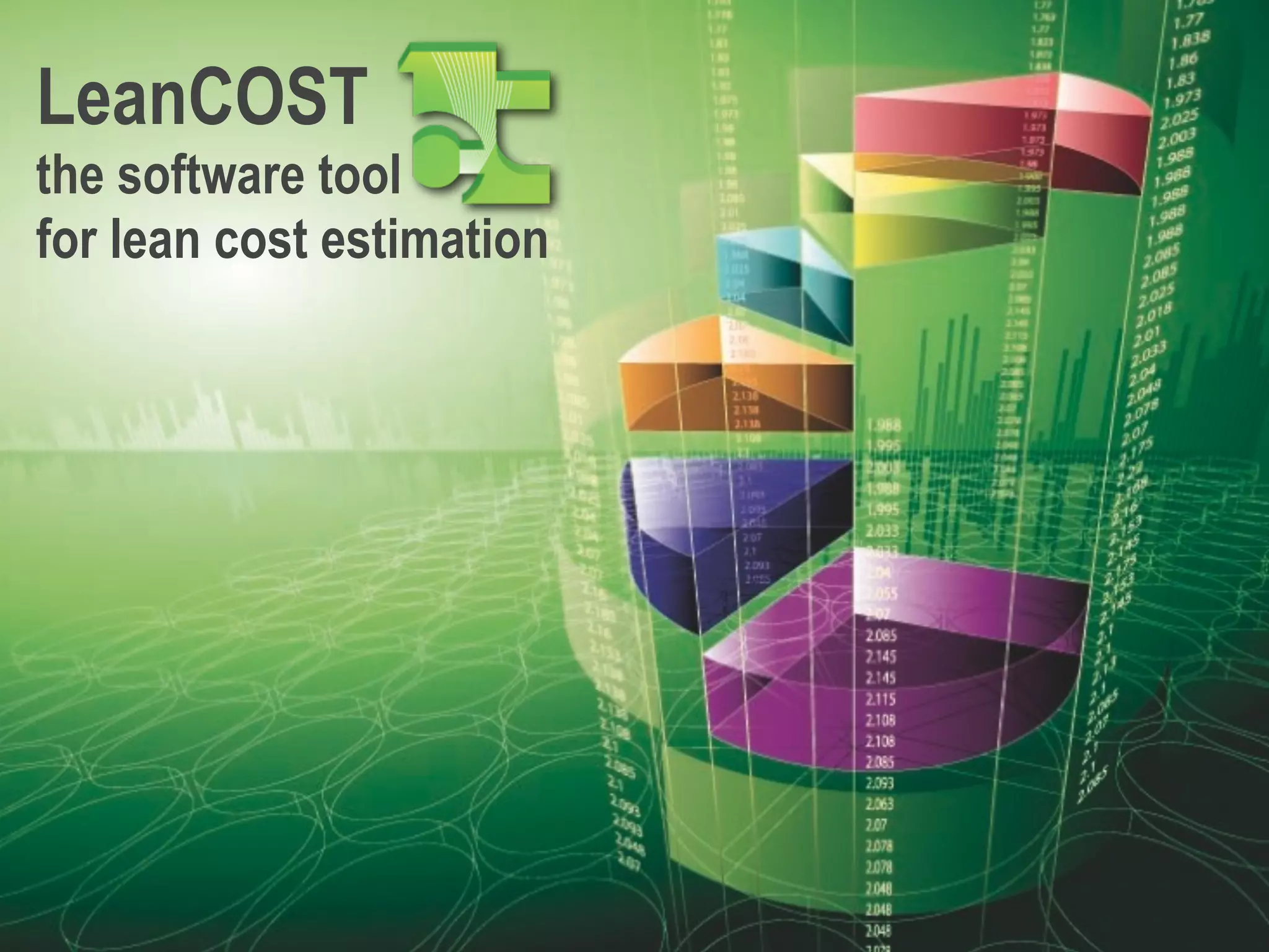 LeanCOST: the smartest costing solution | PDF