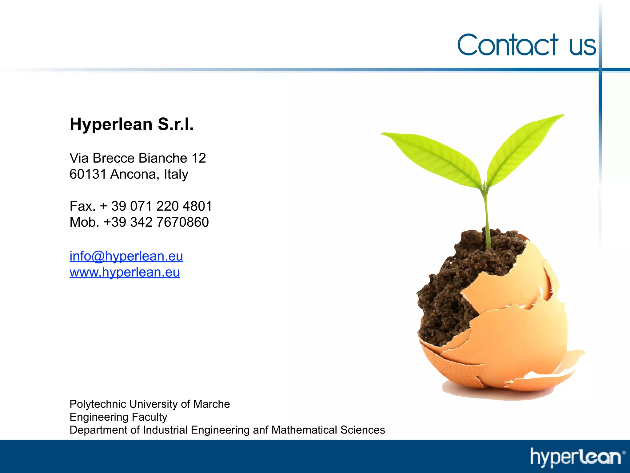 LeanCOST: the smartest costing solution | PDF