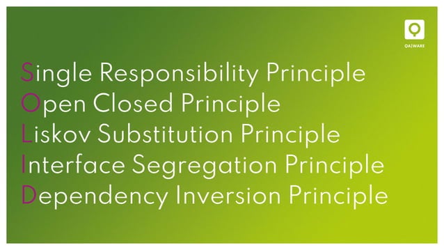 Clean Infrastructure as Code | PPT