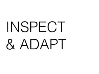 Lean Design Thinking: Where product, design and development converge in ...