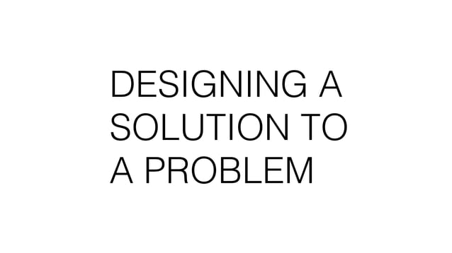 Lean design thinking (2019) | PPT