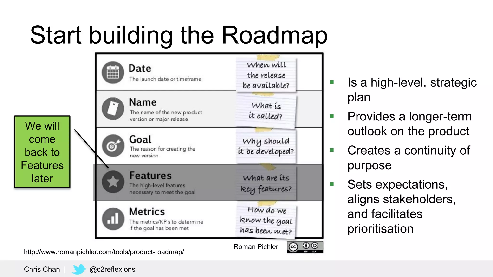 Lean Discovery - Scrum Australia 2016 | PPT