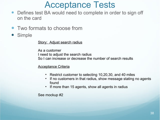 Agile Explained by LeanDog | PPT