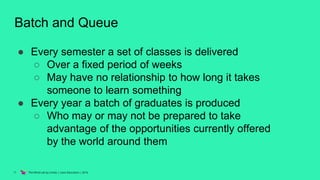 Lean Education | PPT