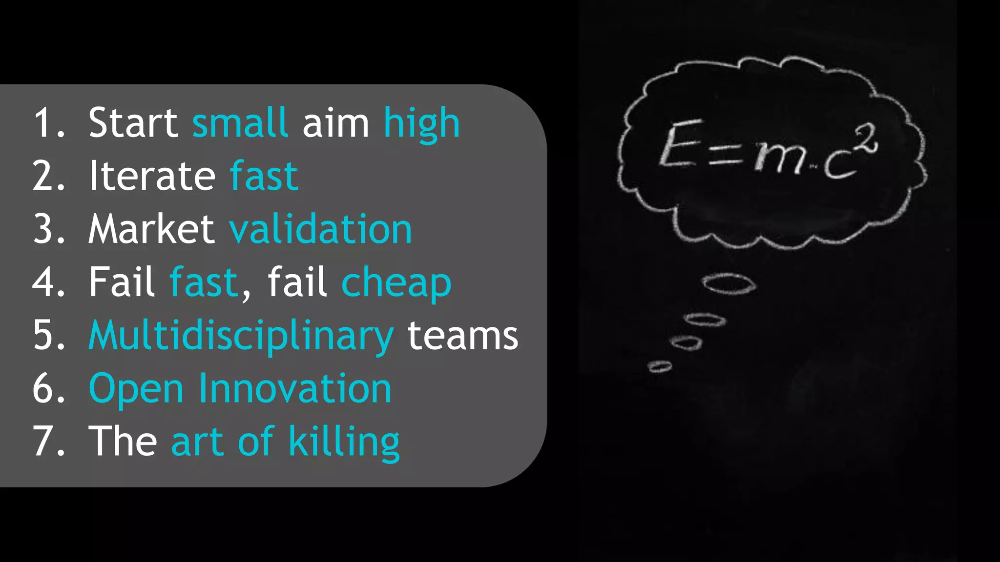 Lean elephants: Lean Product Development in a large organization by ...