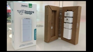 Lean elephants: Lean Product Development in a large organization by ...