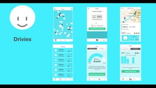 Lean elephants: Lean Product Development in a large organization by ...