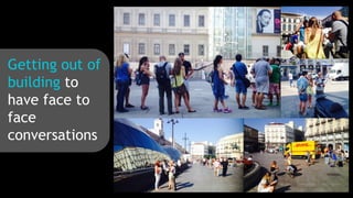 Lean elephants: Lean Product Development in a large organization by ...