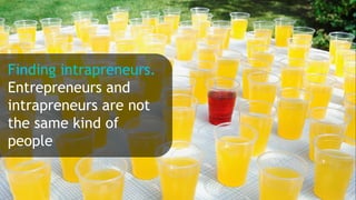 Lean elephants: Lean Product Development in a large organization by ...