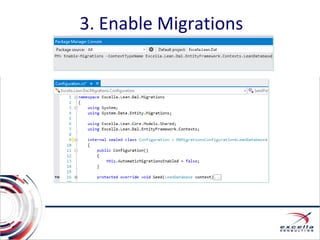 Lean Enterprise Architecture | PPT