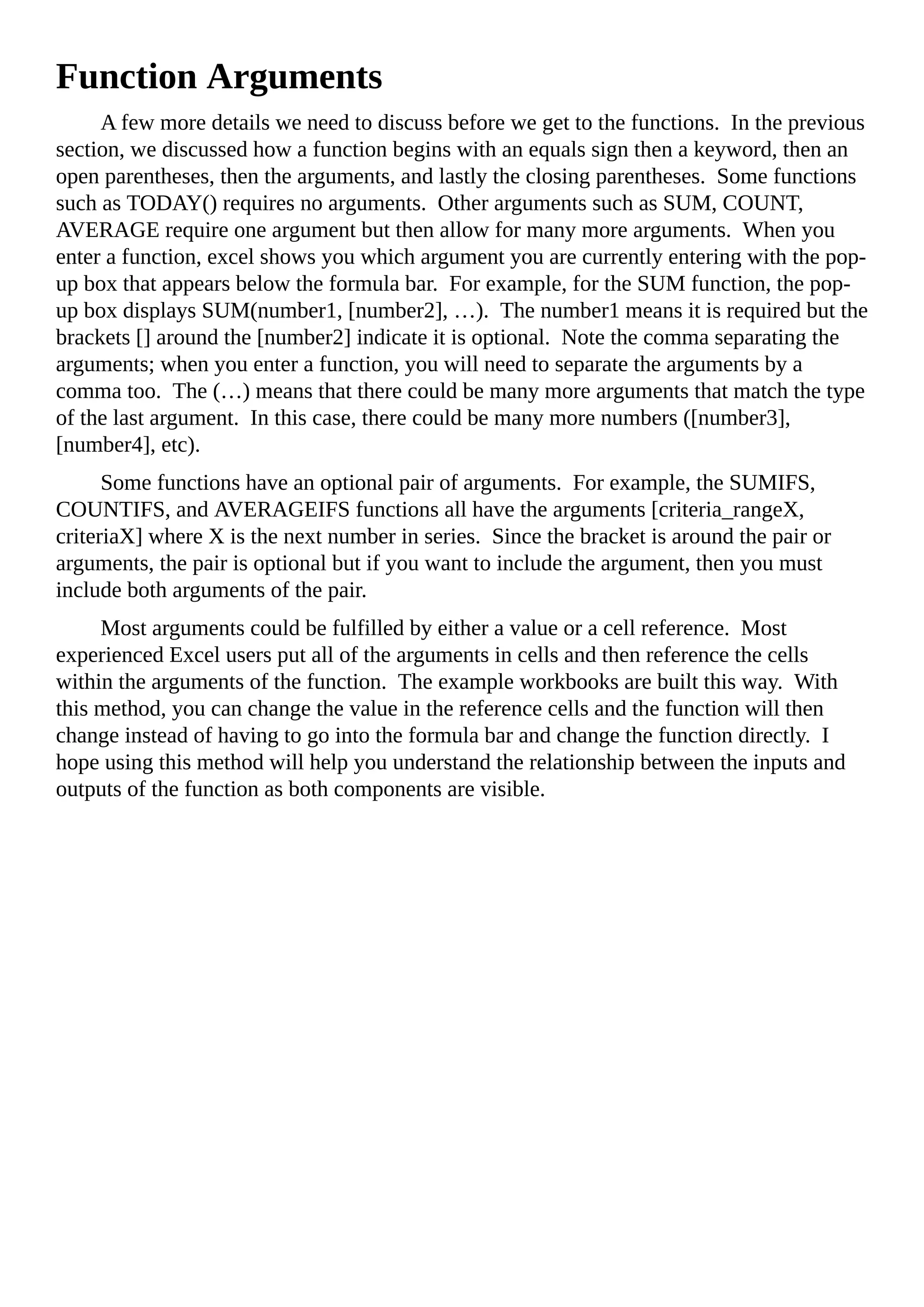 Lean Excel Top Functions - Quick Reference Guide with 500 Examples (Scott Ratliff).pdf