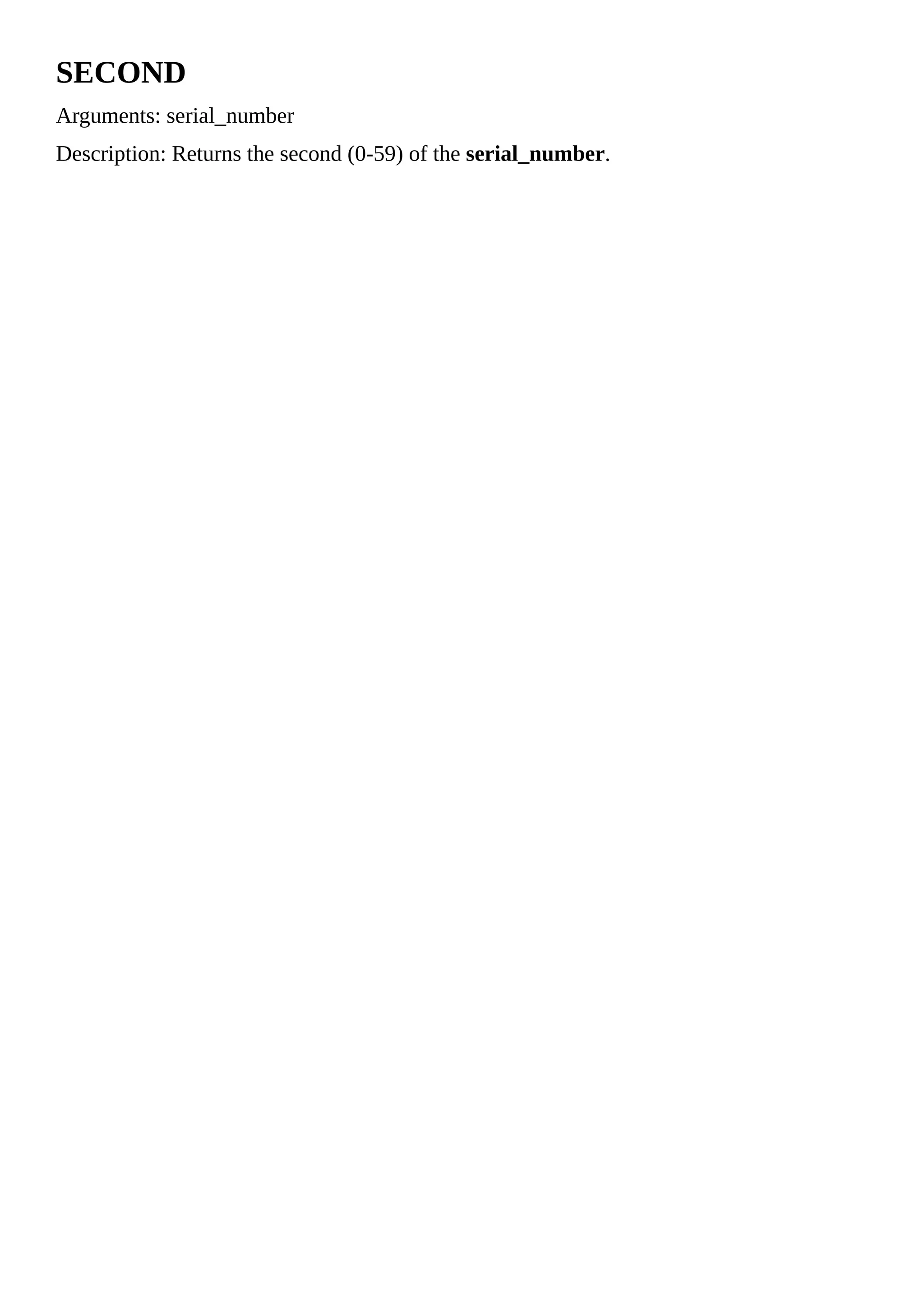 Lean Excel Top Functions - Quick Reference Guide with 500 Examples ...