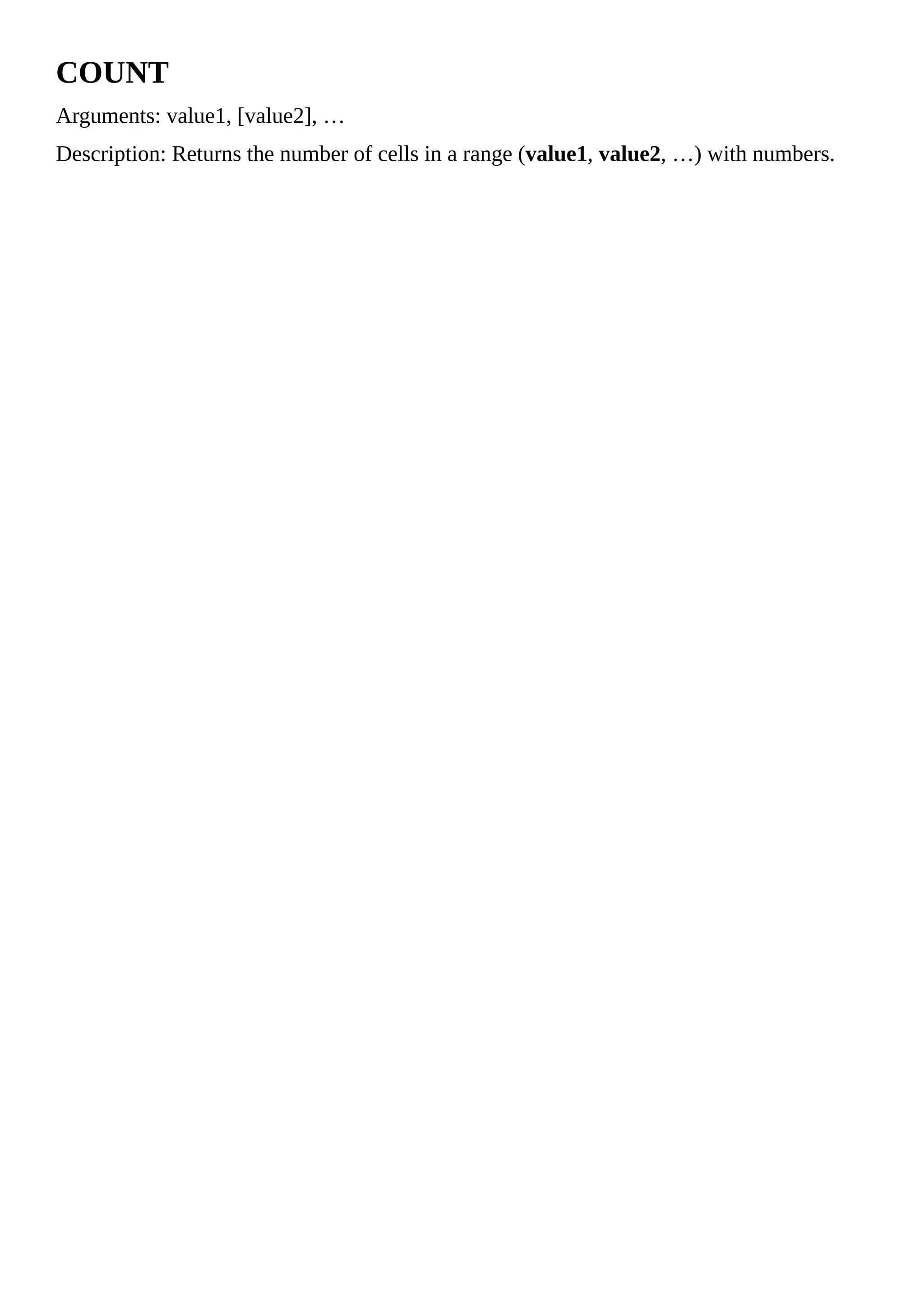 Lean Excel Top Functions - Quick Reference Guide with 500 Examples (Scott Ratliff).pdf